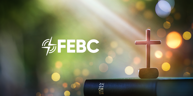 FEBC 극동방송
